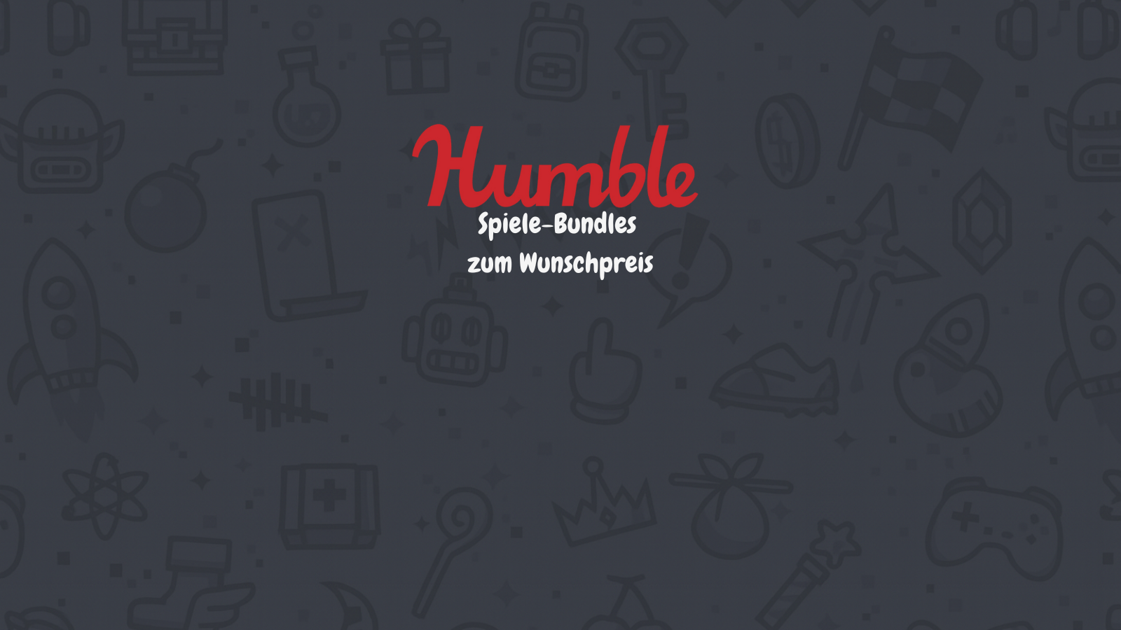 Humble Bundle: Spiele-Bundles zum Wunschpreis - Caseking Blog | Gaming ...