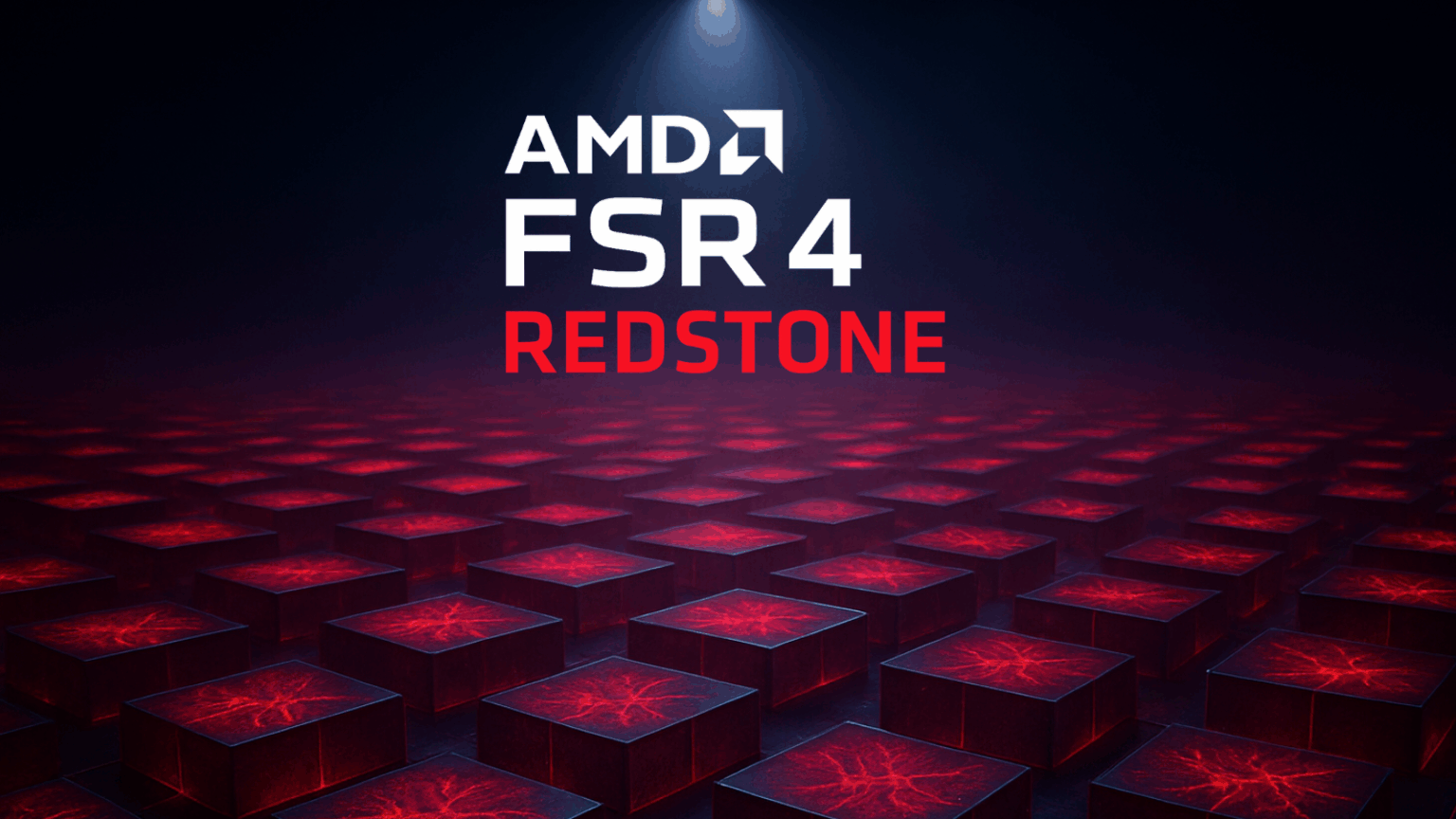 AMD FSR 4 Redstone: AMDs großer KI-Sprung fürs Gaming