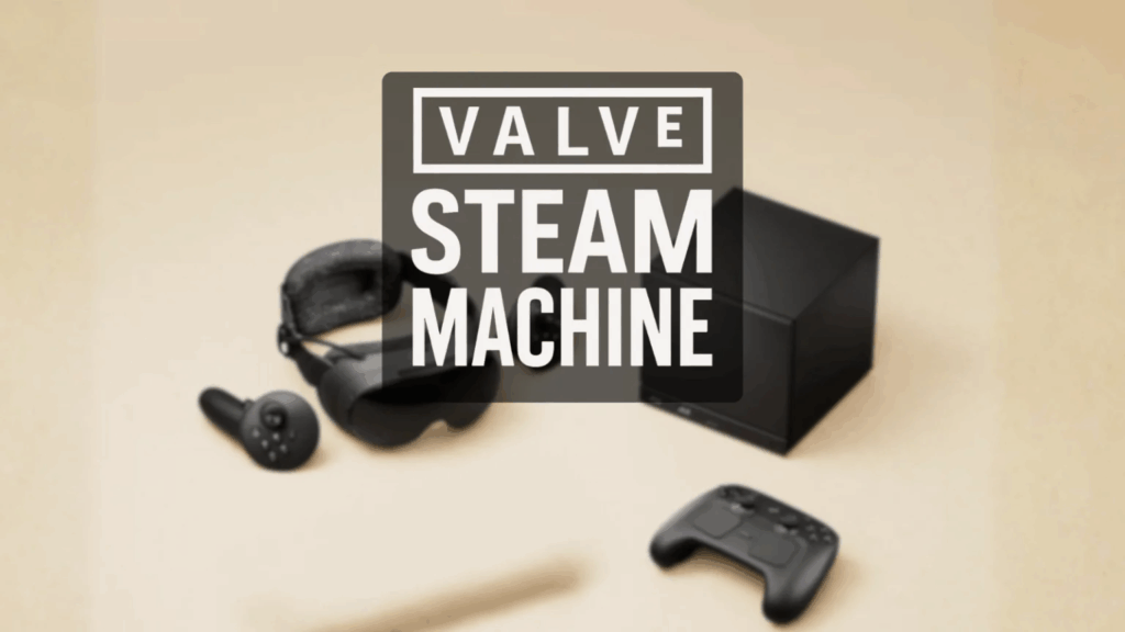Das Steam Frame: Was kann die neue VR-Brille von Steam?