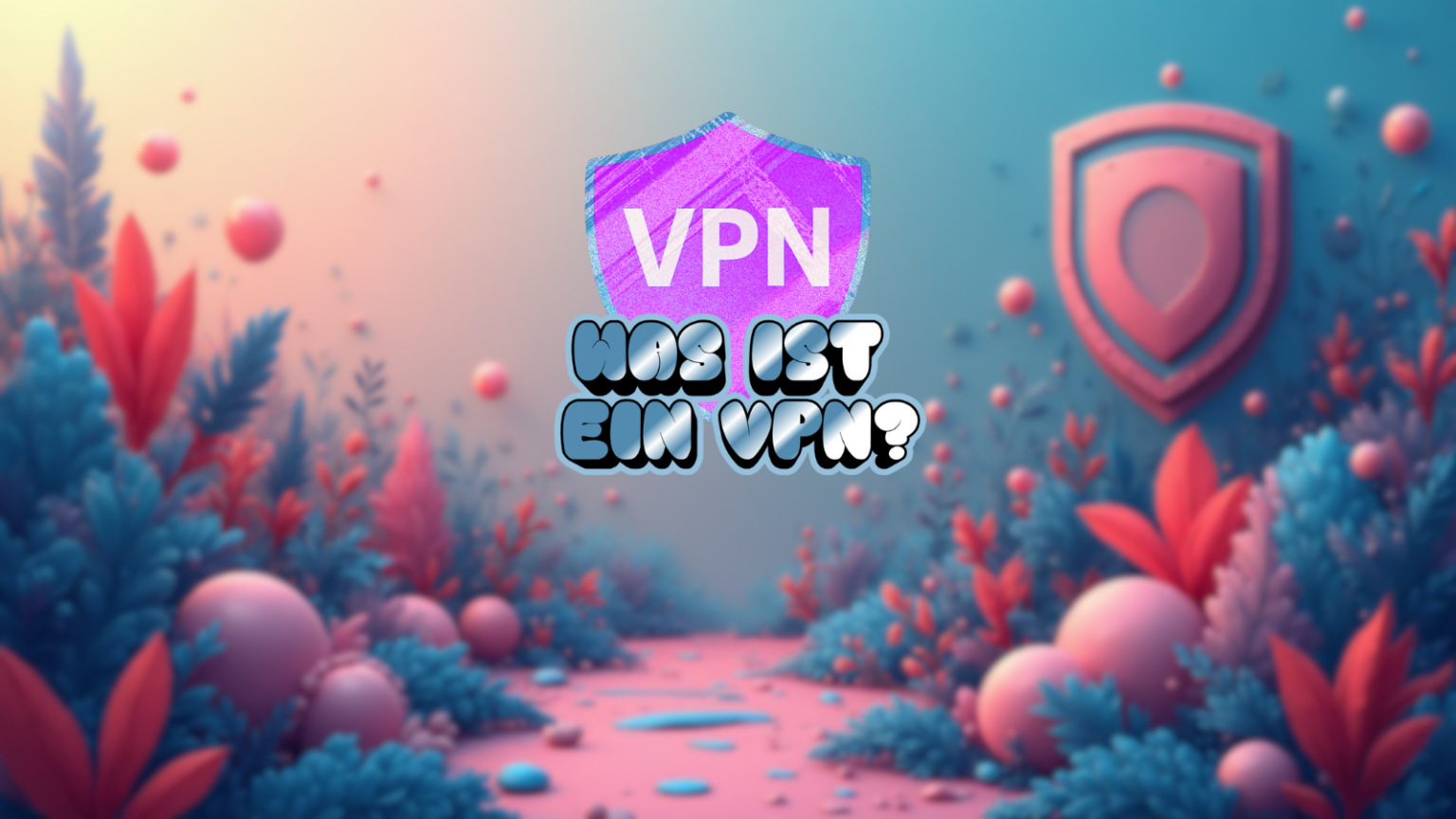 Was ist ein VPN? Einfach erklärt!