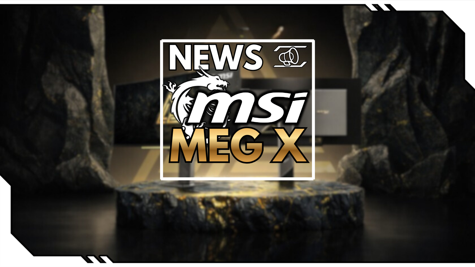 MSI MEG X Gaming-Monitor – KI-Features zwischen Hilfe & Cheat