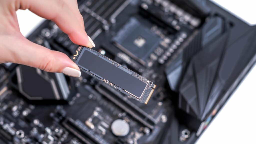 SSD-Preise steigen – Rollt jetzt die nächste Speicherkrise an?