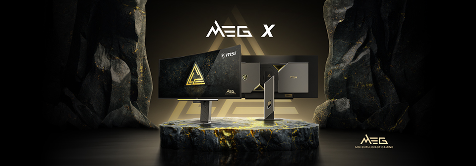 MSI MEG X Gaming-Monitor – KI-Features zwischen Hilfe & Cheat