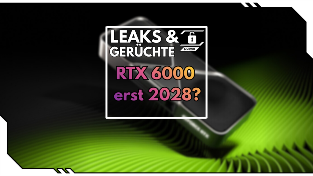 AMD Radeon RX 10000: Gerüchte