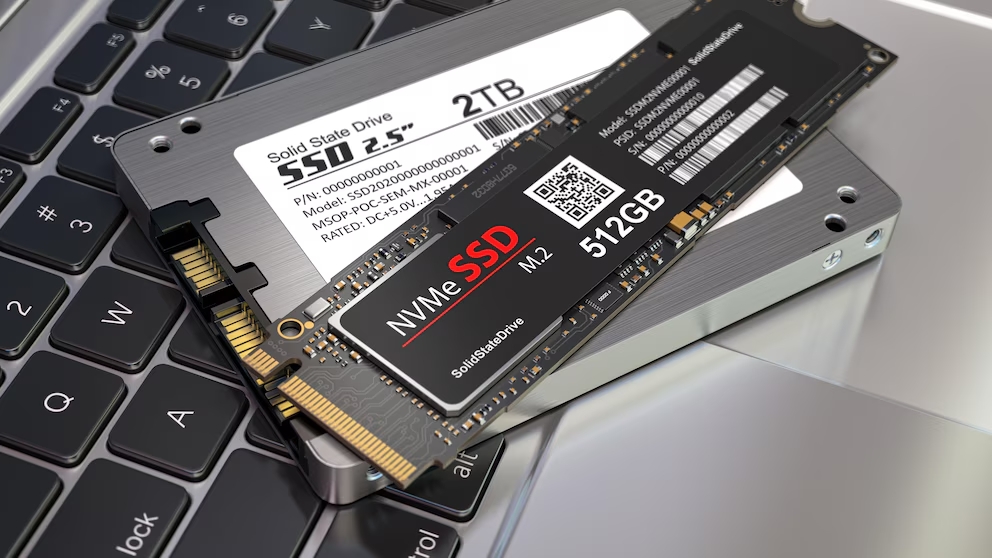 SSD Kaufberatung: Welche SSD passt zu deinem PC?