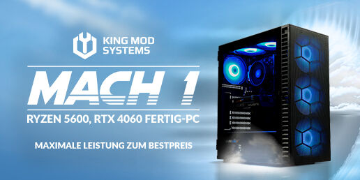 PC kaufen | Gaming Computer & Office Systeme