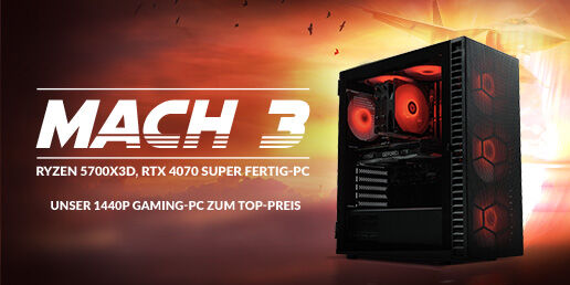 PC kaufen | Gaming Computer & Office Systeme