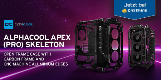 Cases & Modding | buy online at Caseking