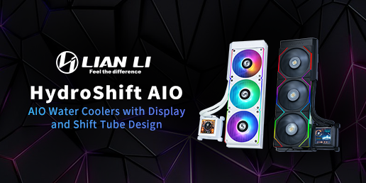 Water Cooling | PC Water Coolers and Liquid Cooling Gear