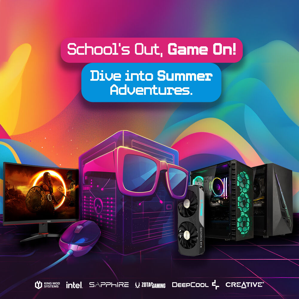 Caseking | Gaming PC & Computer Hardware Online Shop