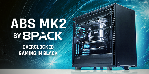 PC Systems | Desktop and Mobile Computers - Caseking