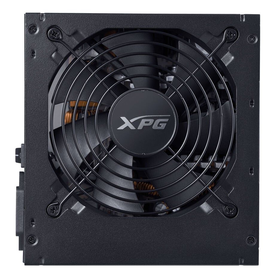 ADATA XPG PROBE 80 PLUS Bronze Power Supply, ATX 2.4 - 700 Watts, black