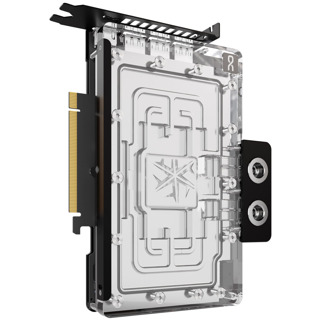 INNO3D GeForce RTX 5090 iChill Frostbite, 32768MB GDDR7