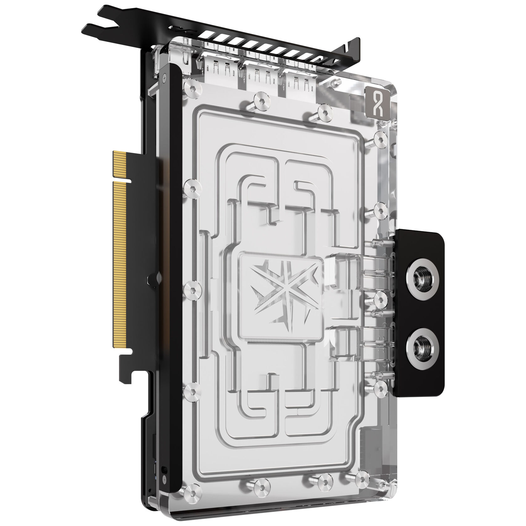 INNO3D GeForce RTX 5090 iChill Frostbite, 32768MB GDDR7