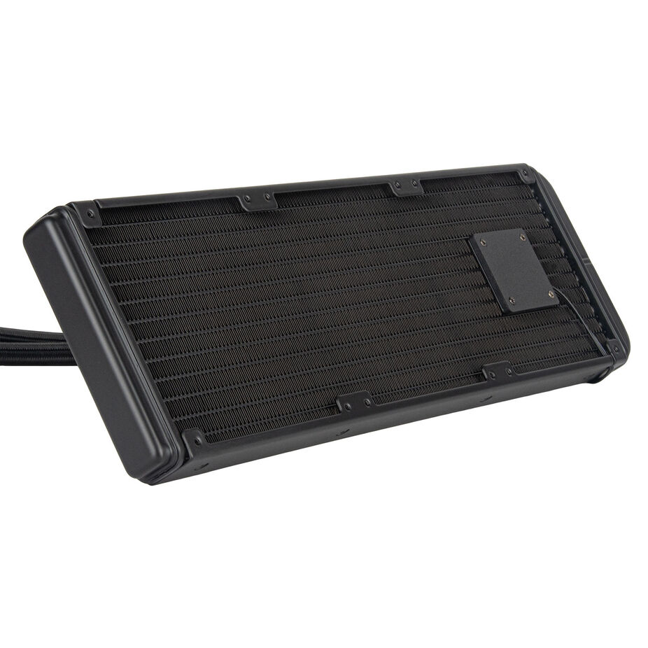 Silverstone SST-XE360-TR5 Complete Water Cooling AMD Socket sTR5 / SP6 ...