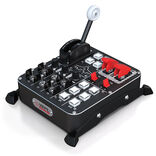 VIRPIL Controls Universal Control Panel #2, RGB , 24 Steuerelemente ...