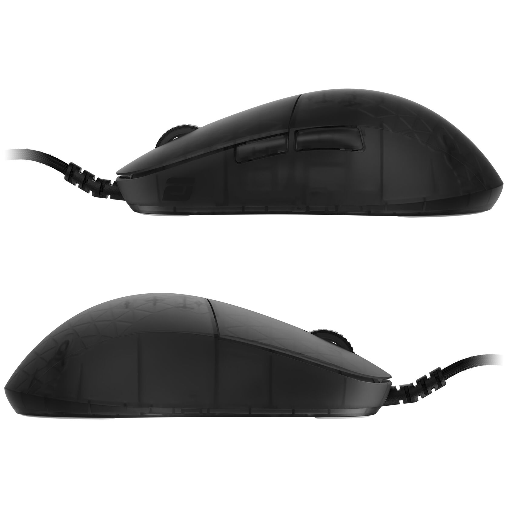 Endgame Gear XM2 8k Gaming Mouse, Wired - Dark Frost