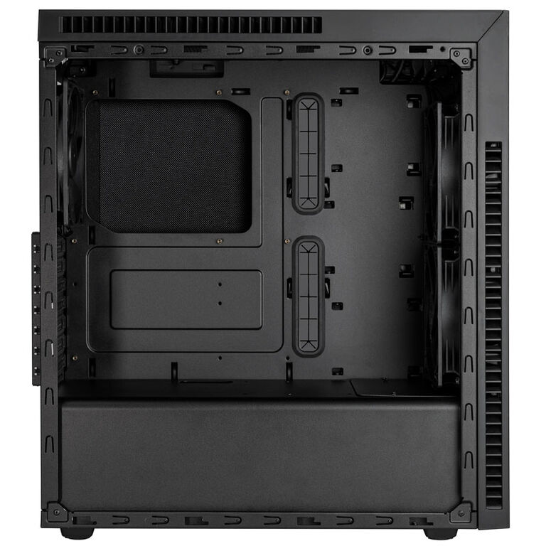 Silverstone SST-KL07B-E Case