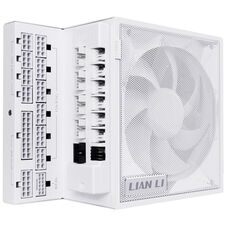 Lian Li EDGE GOLD 1000 80 PLUS Gold Netzteil, PCIe 5.1, ATX 3.1 - 1000 ...