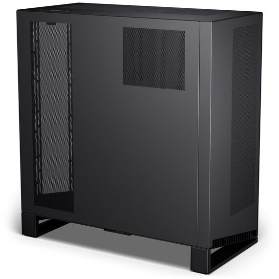PHANTEKS NV-Series NV9 MK2 PC case, EATX, DRGB, Tempered Glass - black ...
