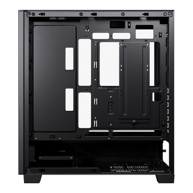 Phanteks XT Pro Ultra PC Case, Mid Tower, E-ATX, Tempered Glass, D-RGB ...