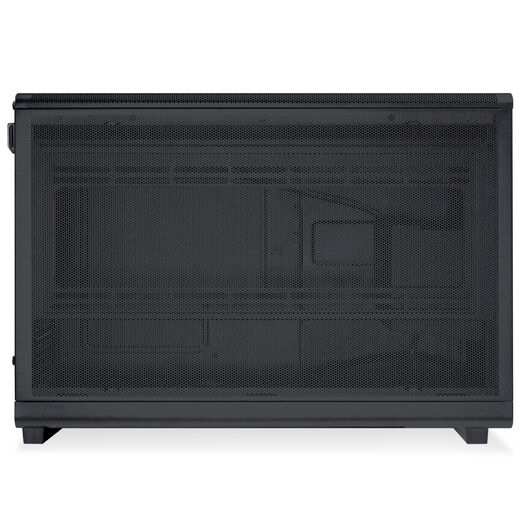 Lian Li DAN Cases A3-mATX Wood Edition PC Case, Tempered Glass, Micro ...