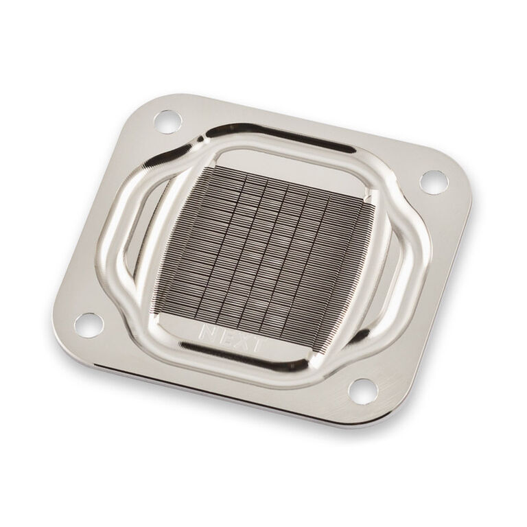 Aqua Computer cuplex kryos NEXT RGBpx AM4/AM5/3000/5000 - Acrylic ...