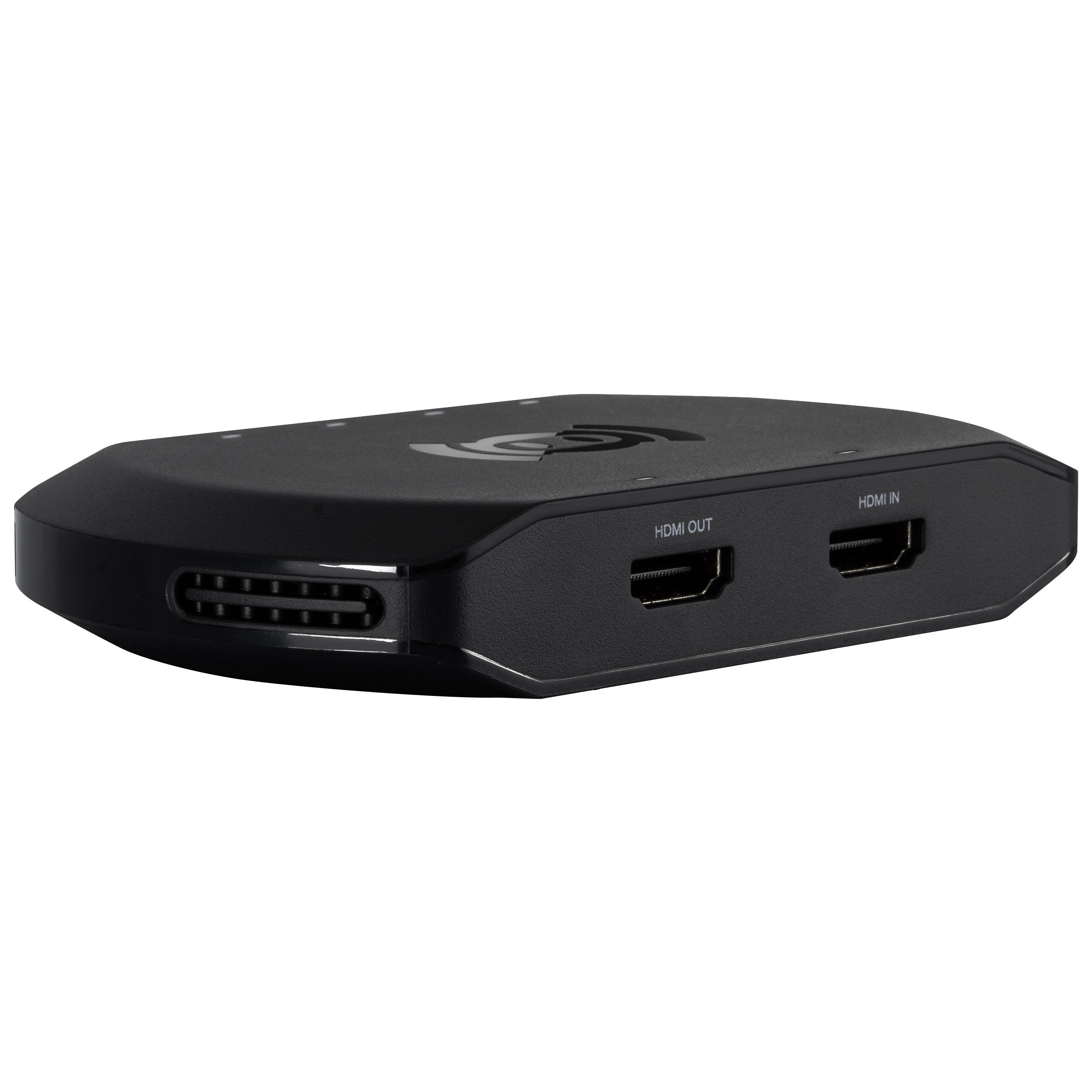 Streamplify CAPTURE 4K External Capture Card Streamplify CAPTURE 4K External Capture Card