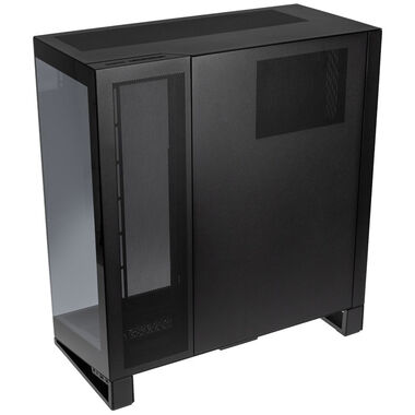 PHANTEKS NV Series NV7 E-ATX Case, Tempered Glass, D-RGB - black