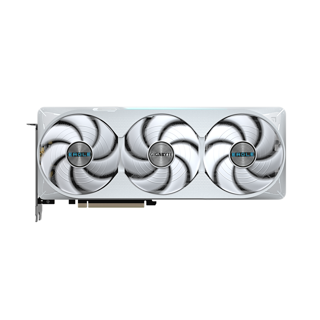 GIGABYTE GeForce RTX 5070 Ti Eagle OC Ice SFF 16G, 16384 MB GDDR7