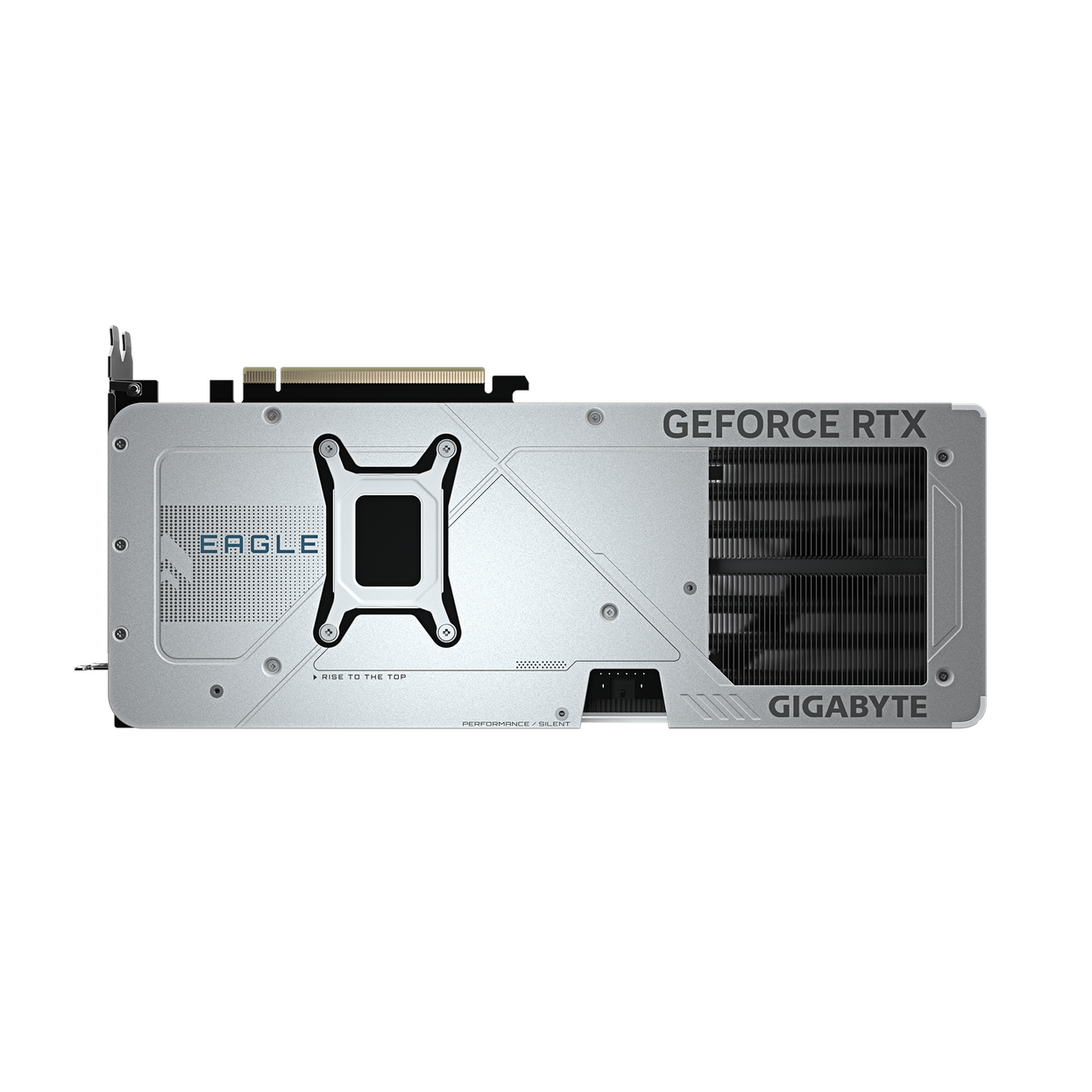 GIGABYTE GeForce RTX 5070 Ti Eagle OC Ice SFF 16G, 16384 MB GDDR7
