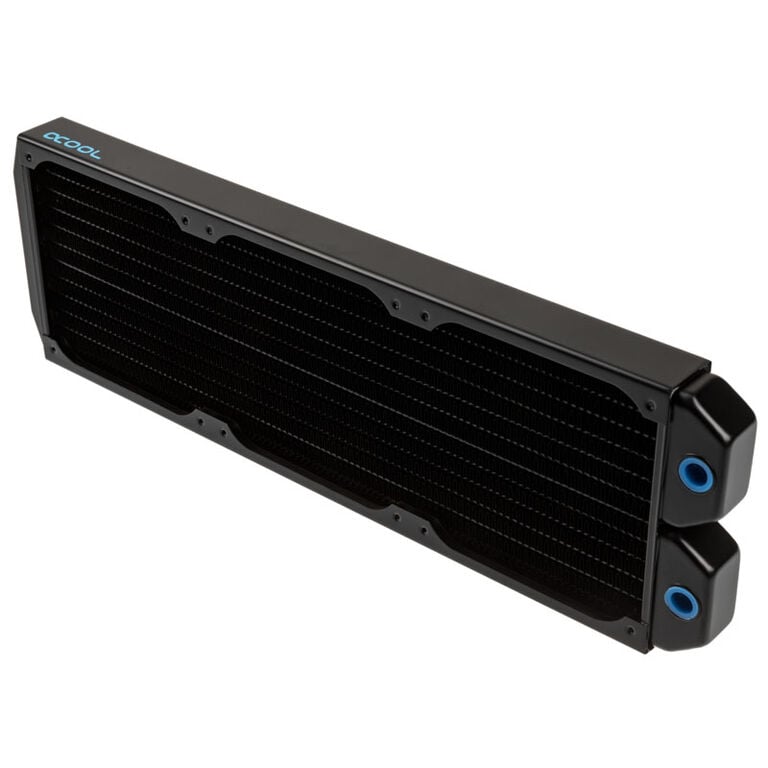 Alphacool NexXxoS ST30 Full Copper 420mm Radiator