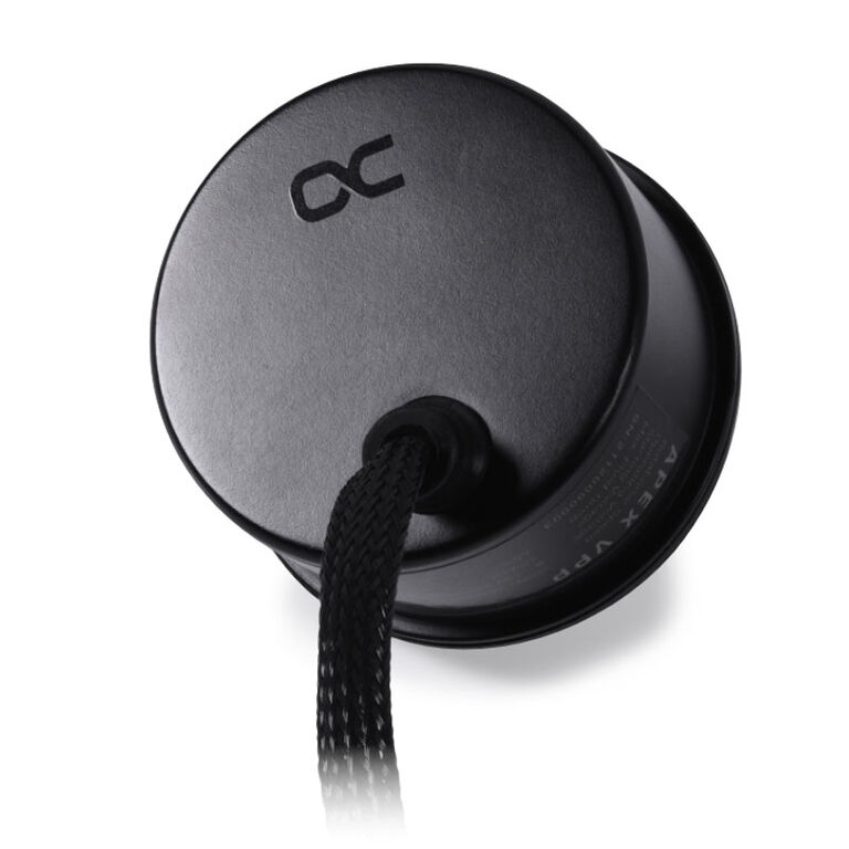 Alphacool Core Storm 360mm XT45 water cooling set