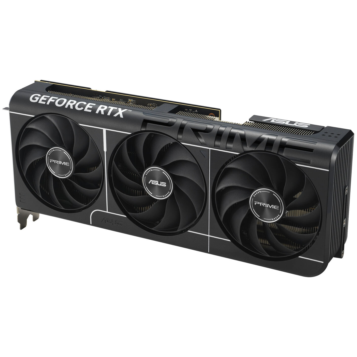 ASUS Prime GeForce RTX 5070 Ti OC Edition, 16384 MB GDDR7
