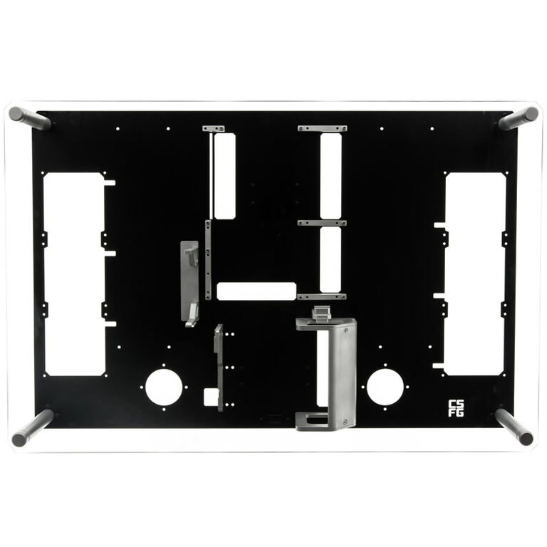 CSFG The Crow Wall Mount - Black