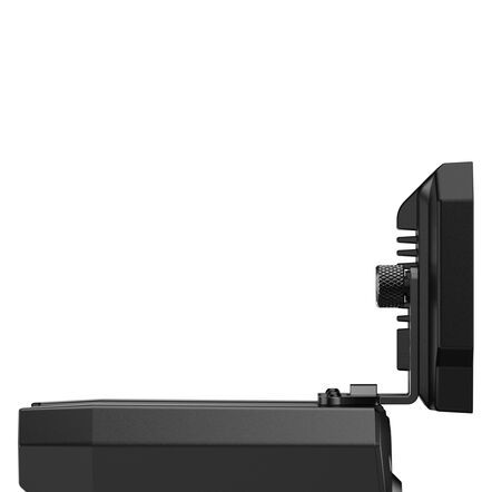 MOZA CM2 Racing Dash