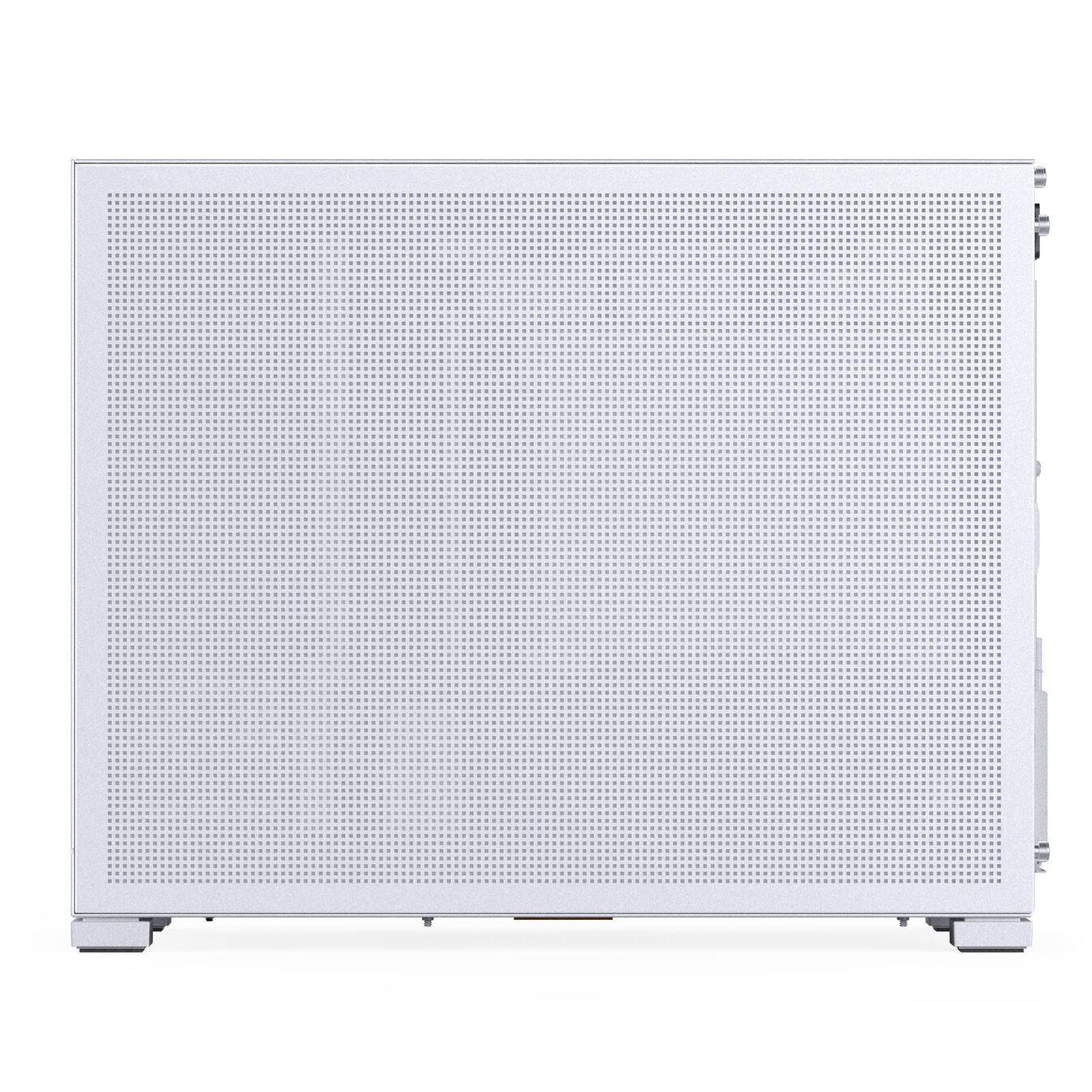 Jonsbo D32 PRO Mesh PC case, Mini case, mATX - white