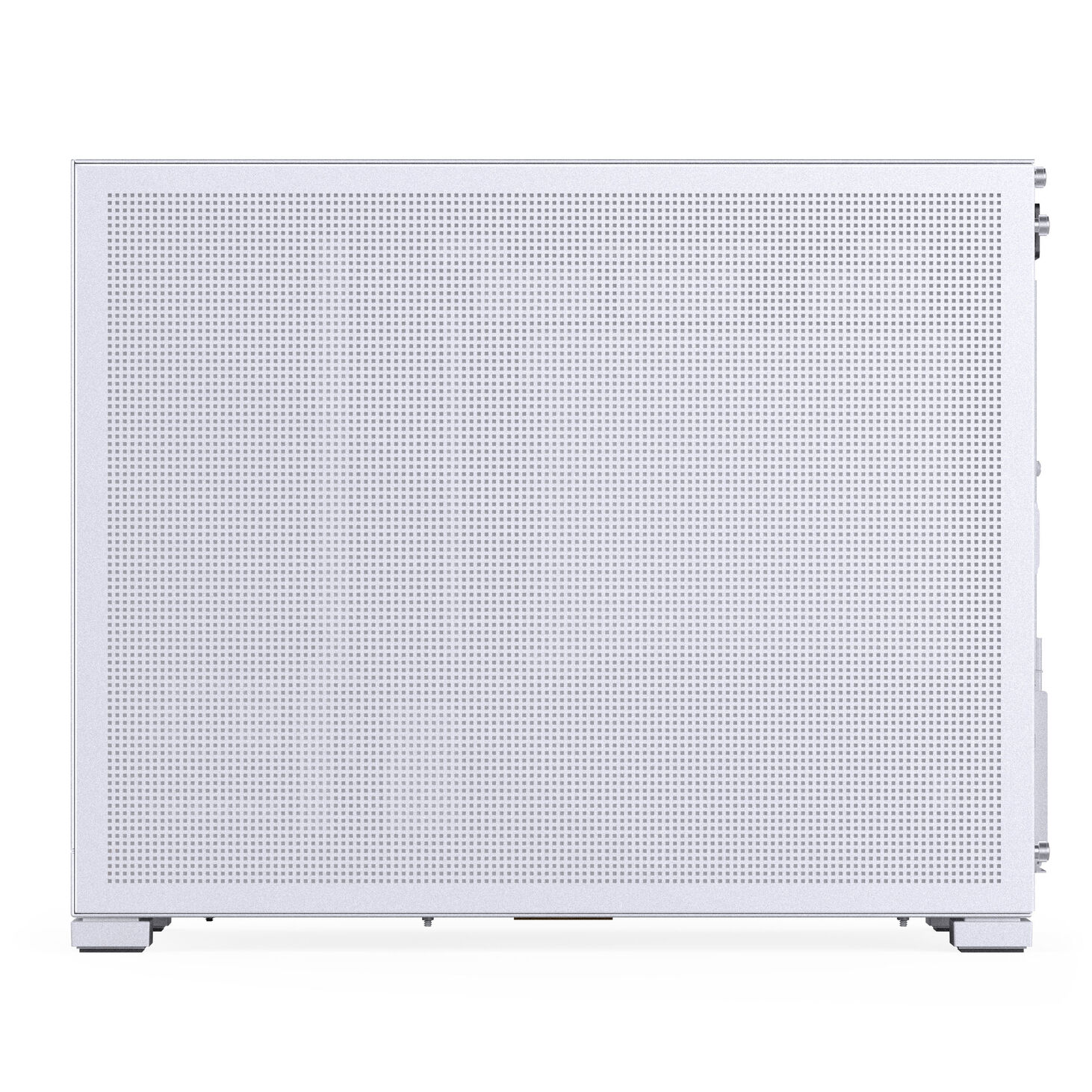 Jonsbo D32 PRO Mesh PC case, Mini case, mATX - white