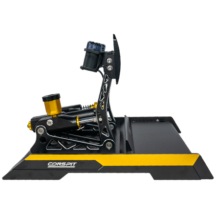 Conspit CPP-EVO 2 Pedale