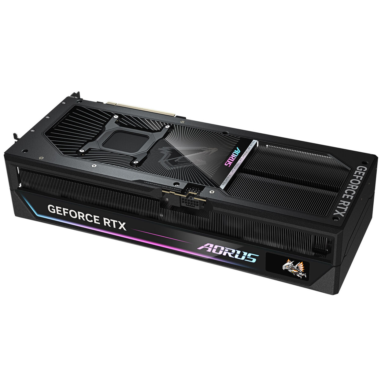 GIGABYTE Aorus GeForce RTX 5090 Master 32G, 32768 MB GDDR7