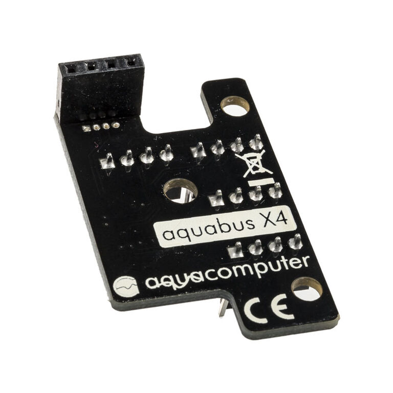 aqua computer aquabus X4 for aquaero 5/6