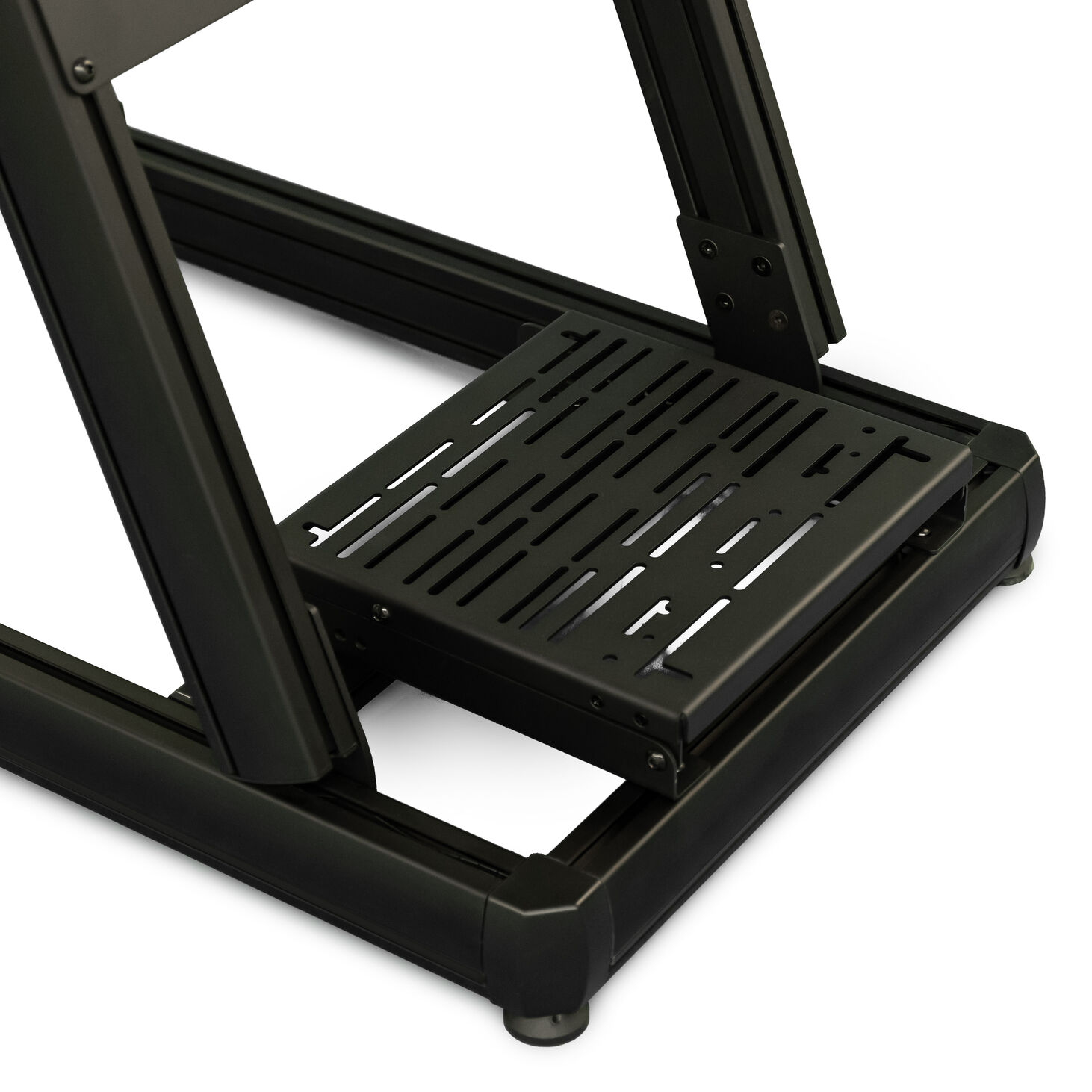 Nitro Concepts E-Racer