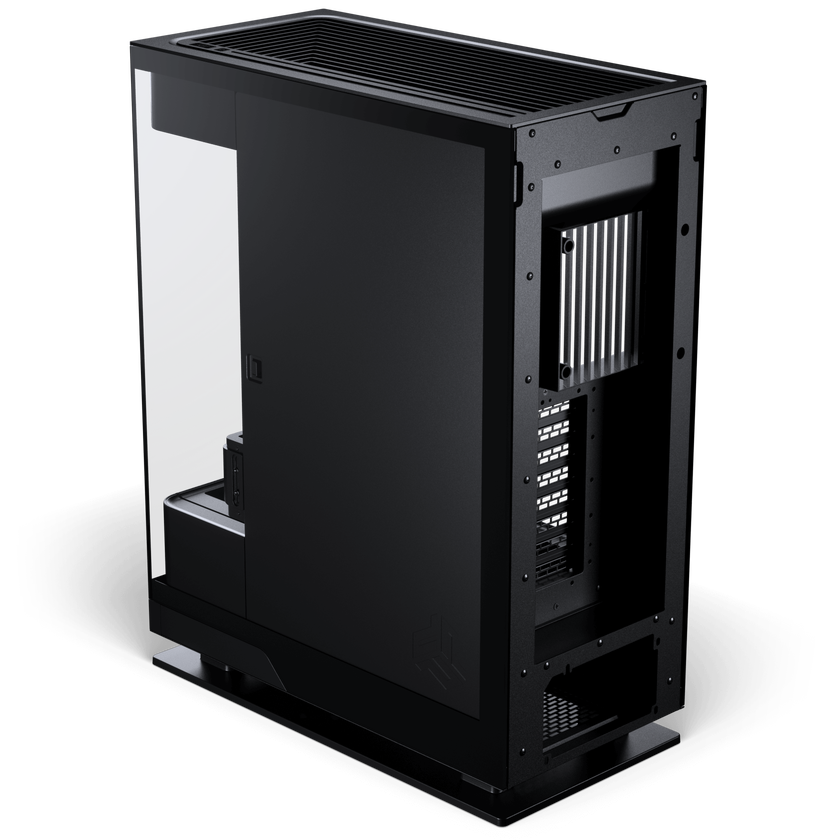 PHANTEKS Evolv X2 PC case, Mid Tower, E-ATX, Tempered Glass, DRGB ...