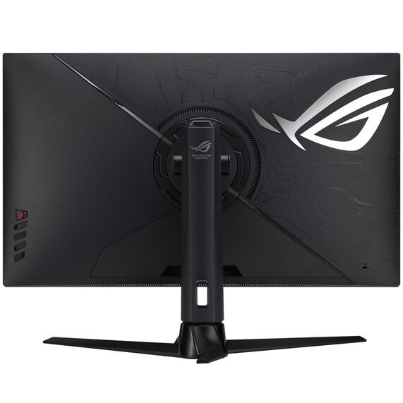 ASUS ROG Strix XG32UQ, 32 Zoll Gaming Monitor, 144 Hz, IPS, G-SYNC ...