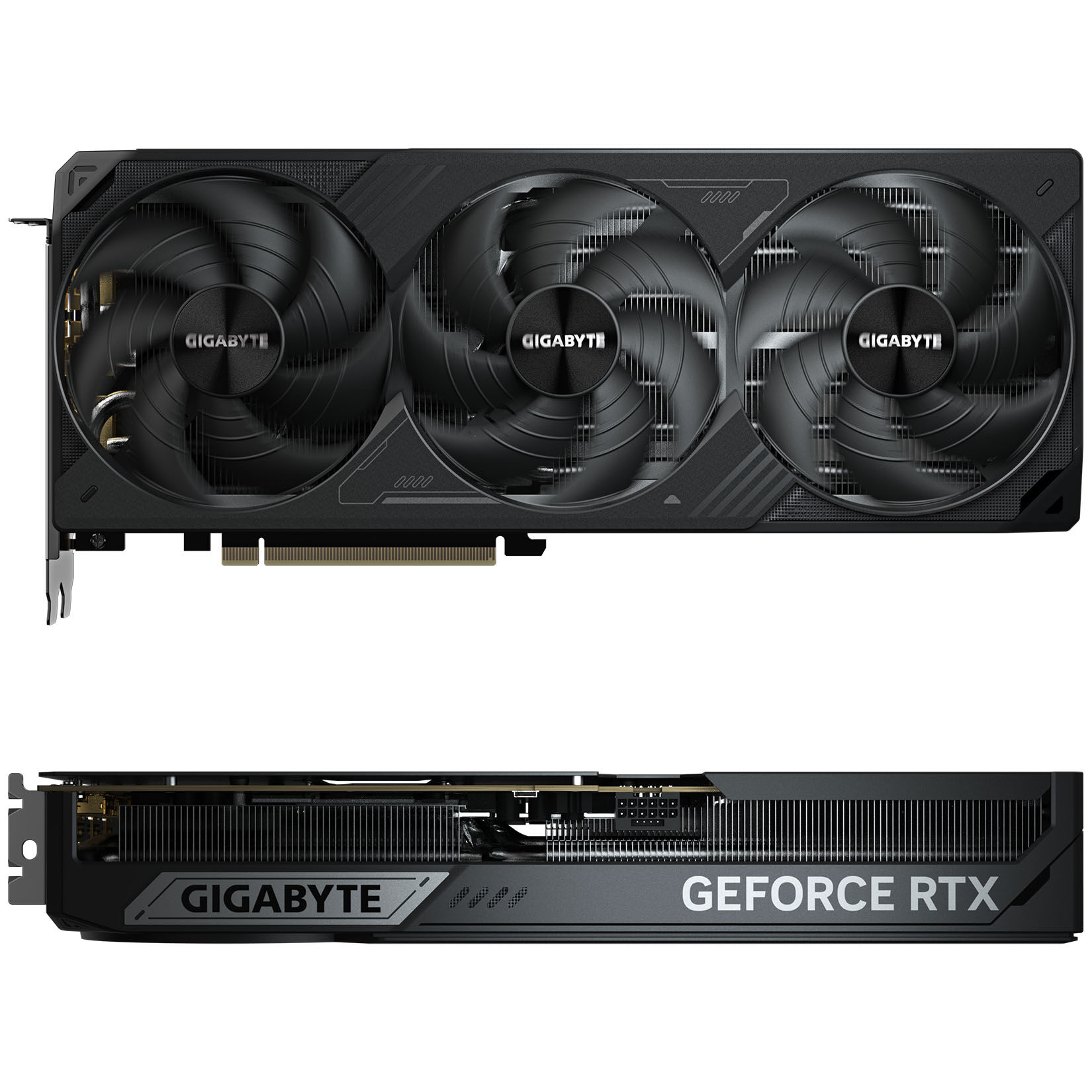 GIGABYTE GeForce RTX 5070 Ti Windforce OC SFF 16G, 16384 MB GIGABYTE GeForce RTX 5070 Ti Windforce OC SFF 16G, 16384 MB
