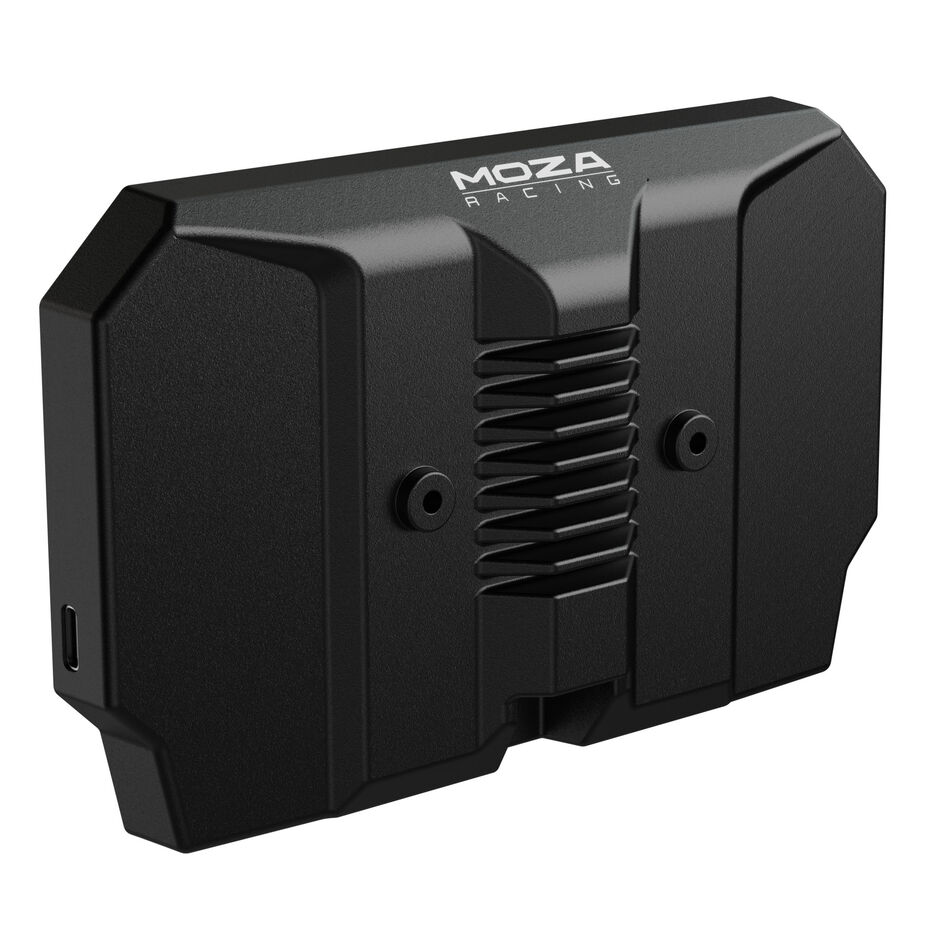 MOZA CM2 Racing Dash