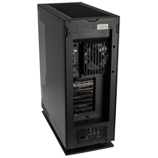 KingForge Gaming-PC Diamant, AMD Ryzen 7 9800X3D, RTX 5080, Phanteks ...