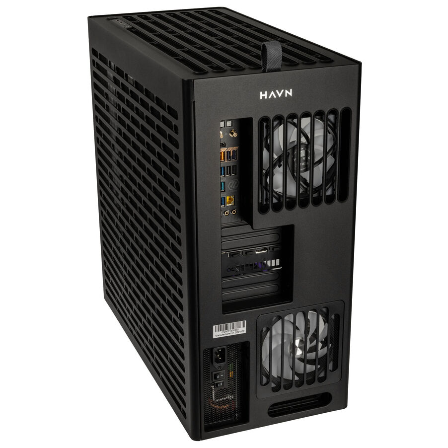 Gaming PC Shadow Oasis Elite, AMD Ryzen 7 9800X3D, NVIDIA GeForce RTX ...