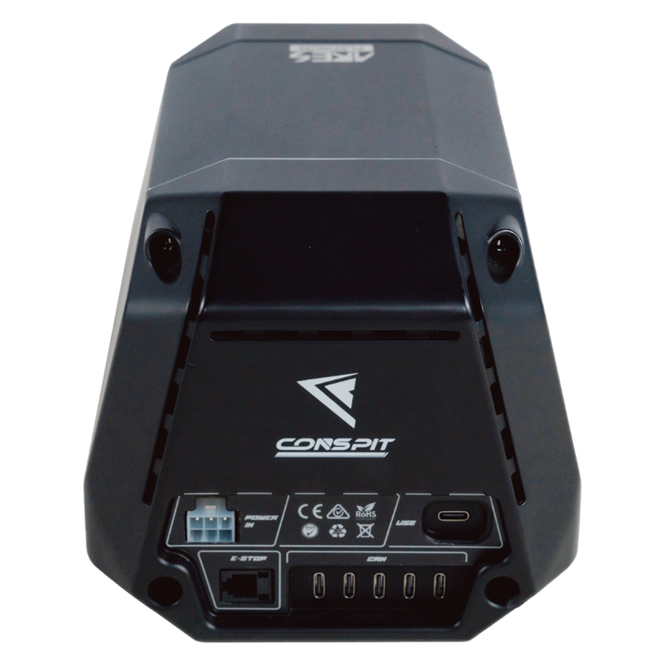 Conspit Ares Direct Drive Wheelbase (20Nm)