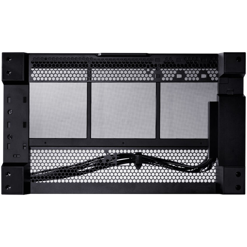 Lian Li O11 Dynamic EVO XL Full-Tower - black